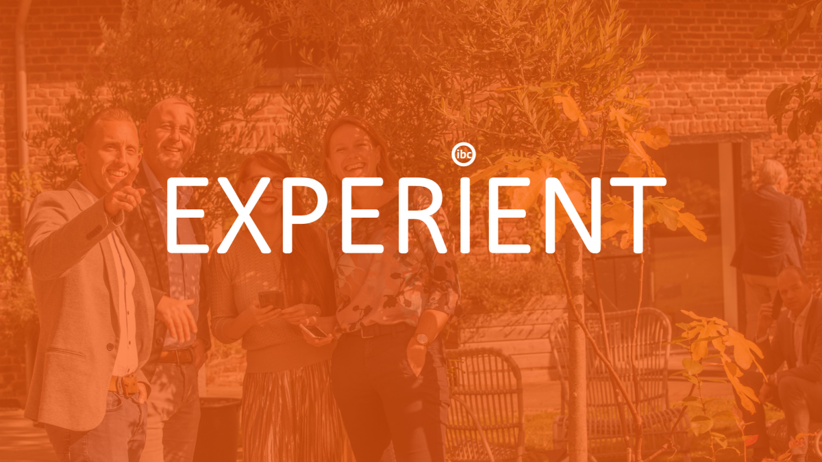 Experient – ibc